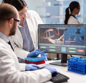 Vaccine Development Drug Development Company & Consulting Services